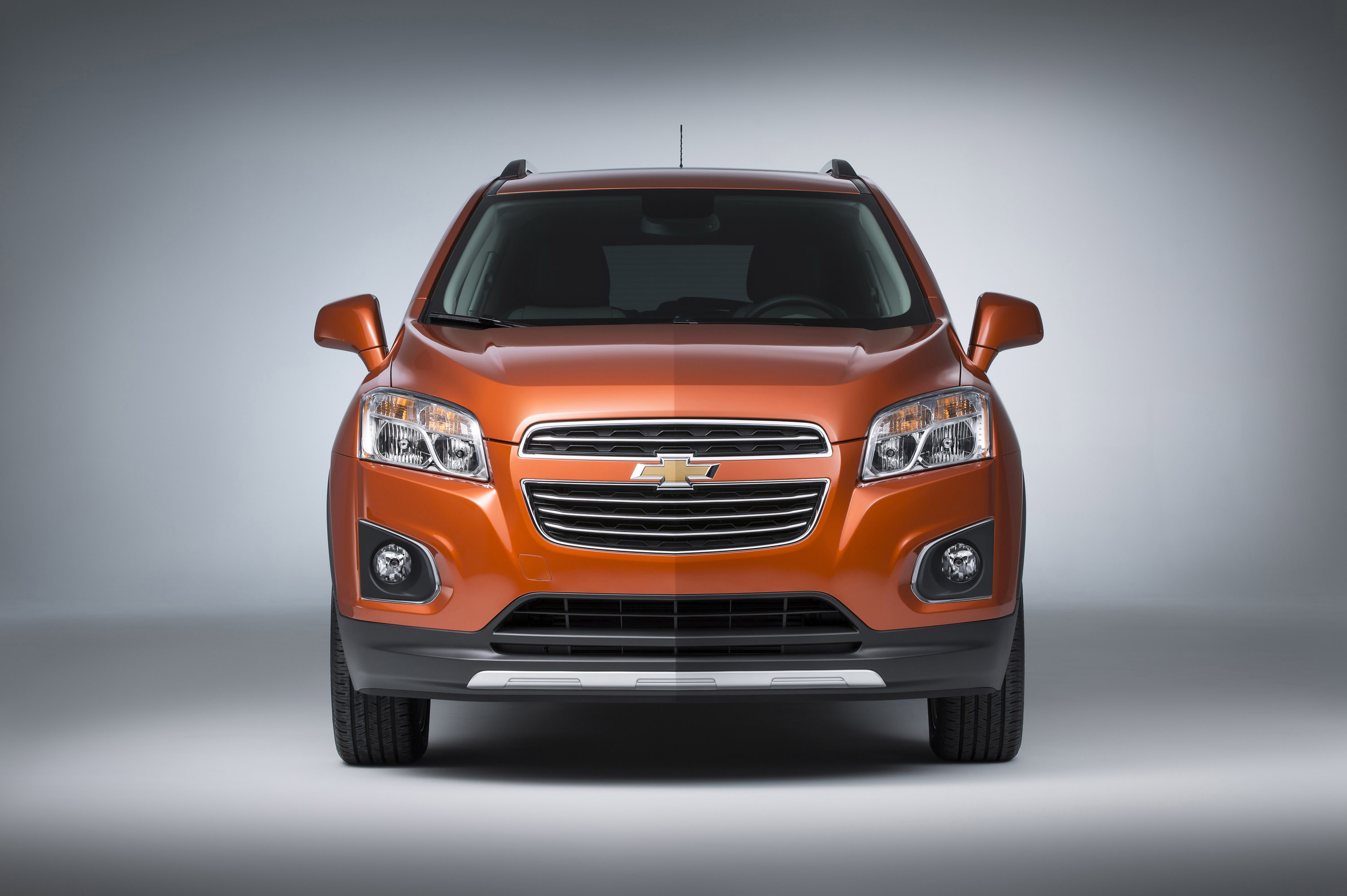 2015 Chevrolet Trax - HD Pictures @ carsinvasion.com