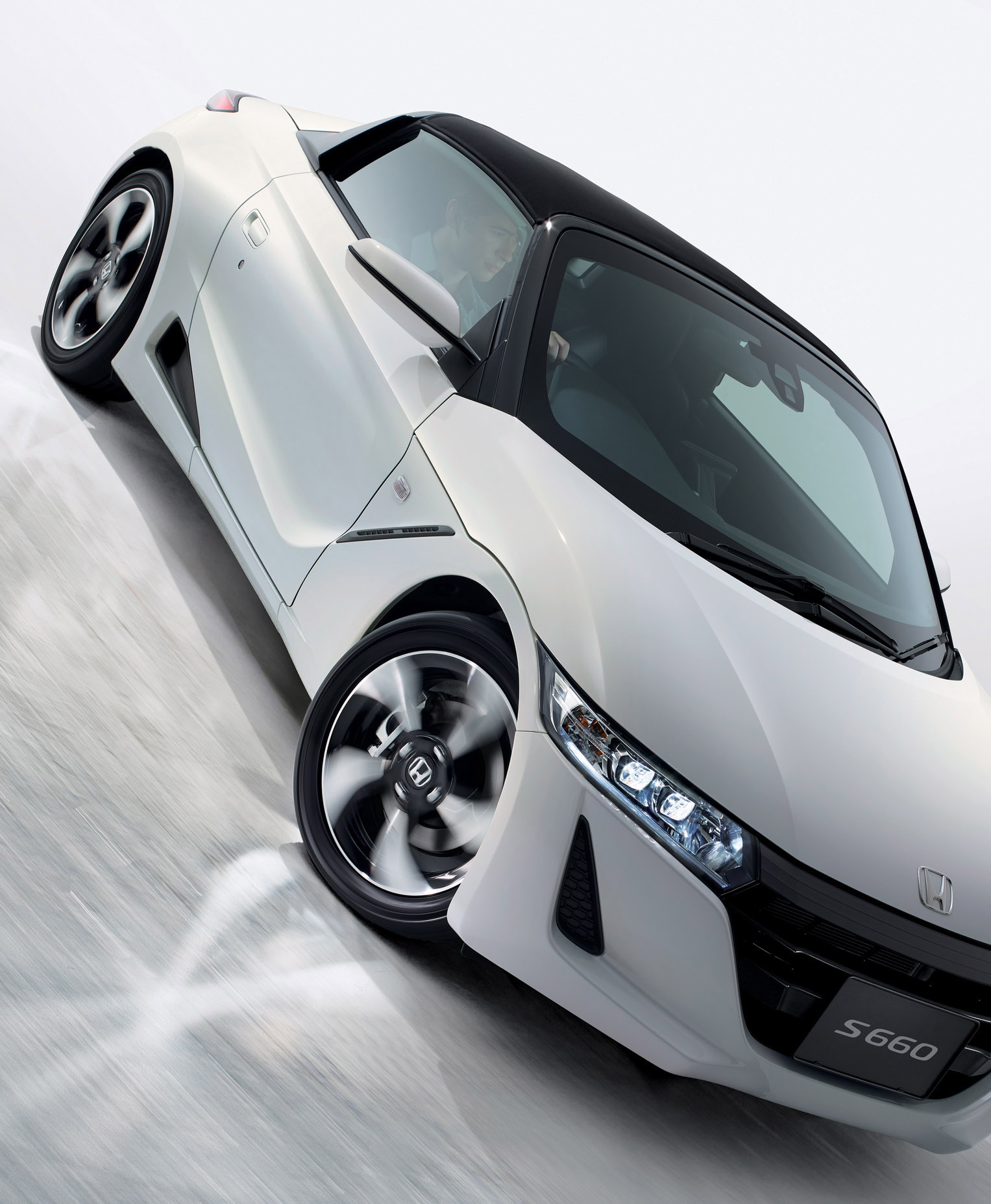 2015 Honda S660 Concept Edition - HD Pictures @ carsinvasion.com