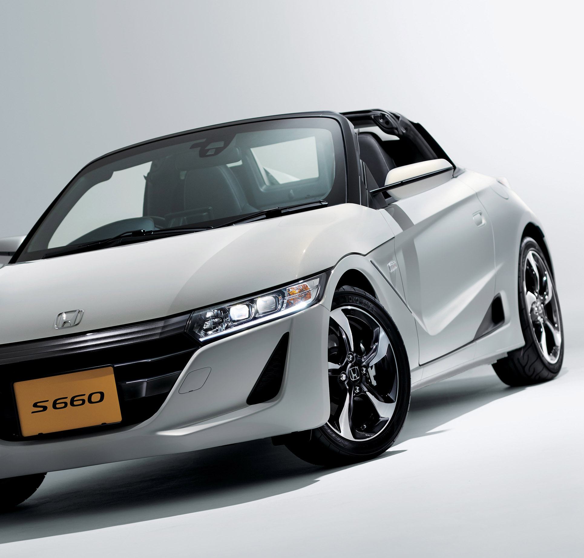 2015 Honda S660 Concept Edition - HD Pictures @ carsinvasion.com