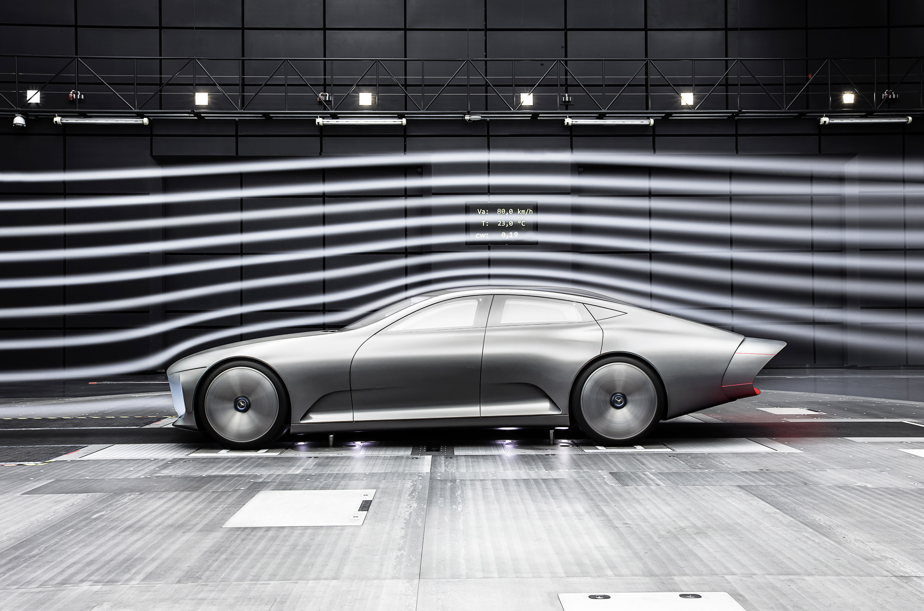 2015 Mercedes-Benz IAA Concept - HD Pictures @ carsinvasion.com