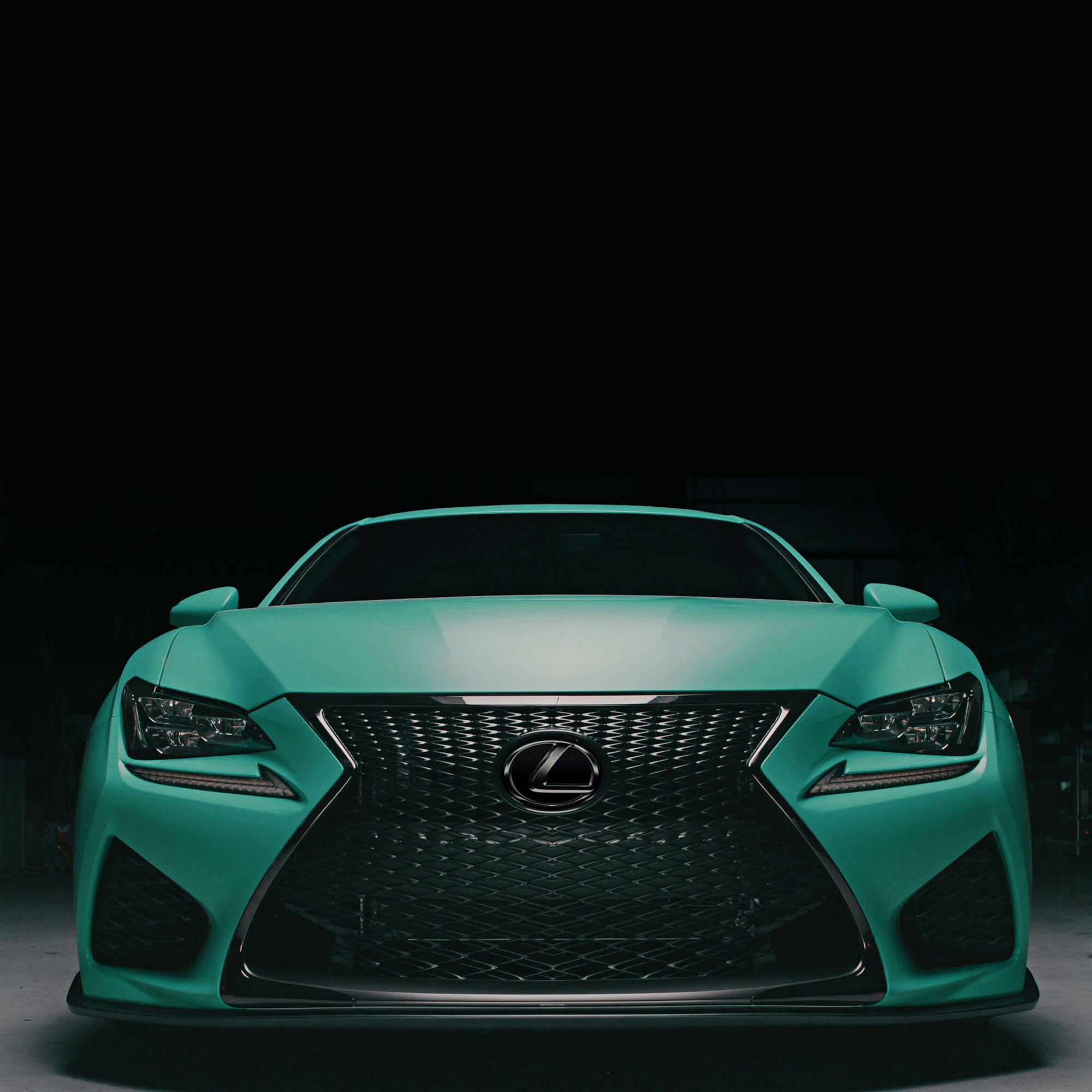 2015 VIP Auto Salon Lexus RC F - HD Pictures @ carsinvasion.com