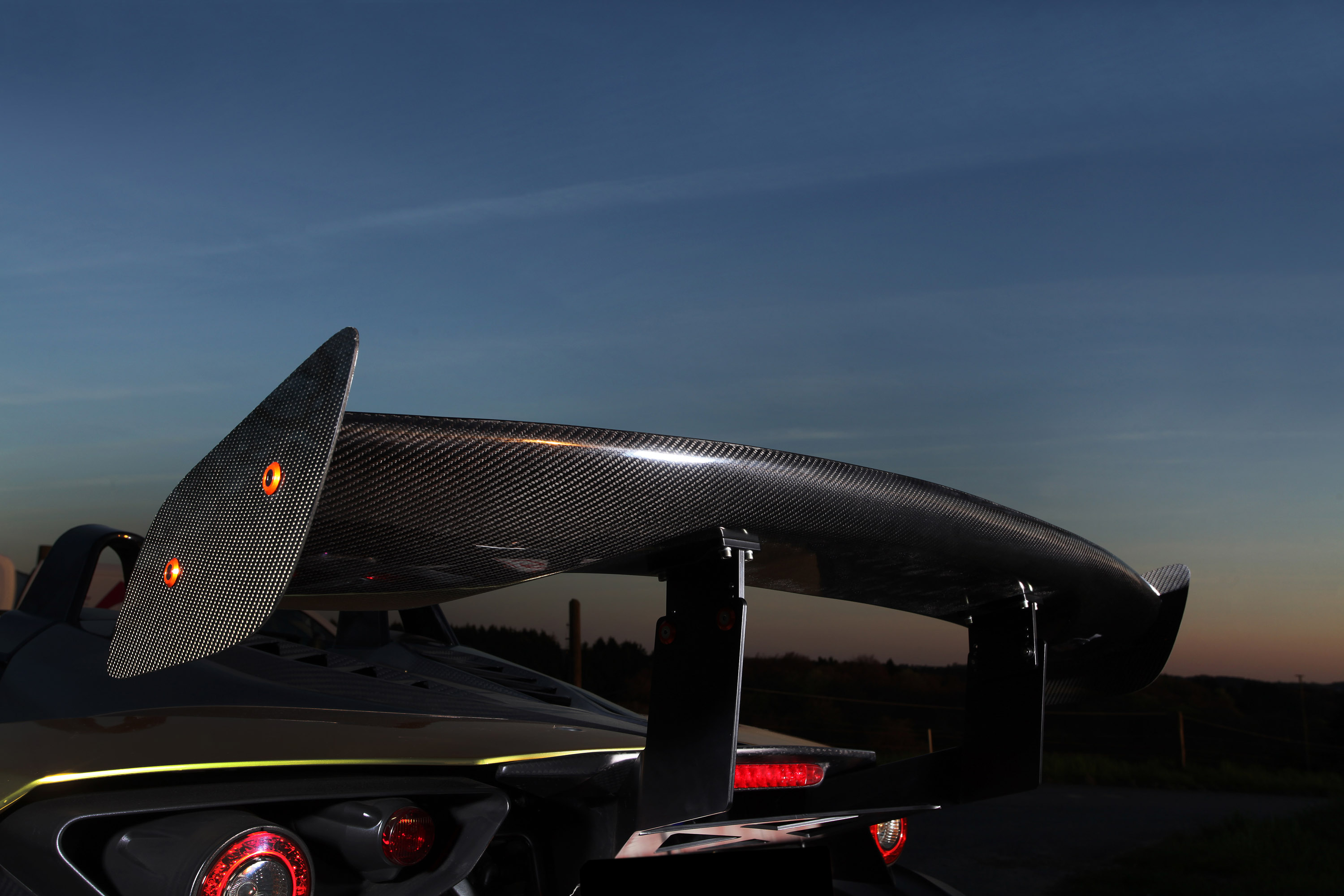 2015 Wimmer KTM Gold Edition - HD Pictures @ carsinvasion.com