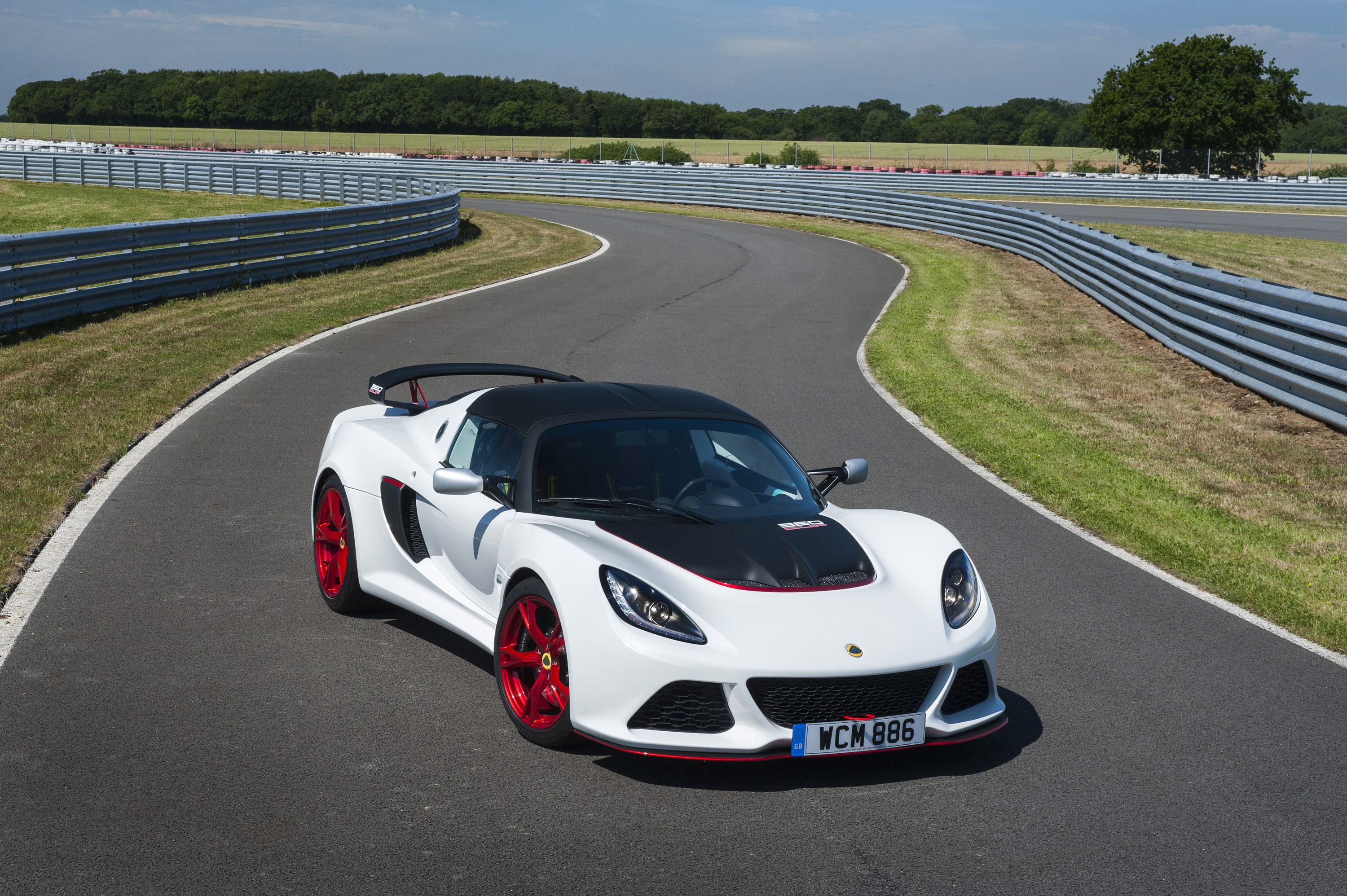 2016 Lotus Exige 360 Cup - HD Pictures @ carsinvasion.com