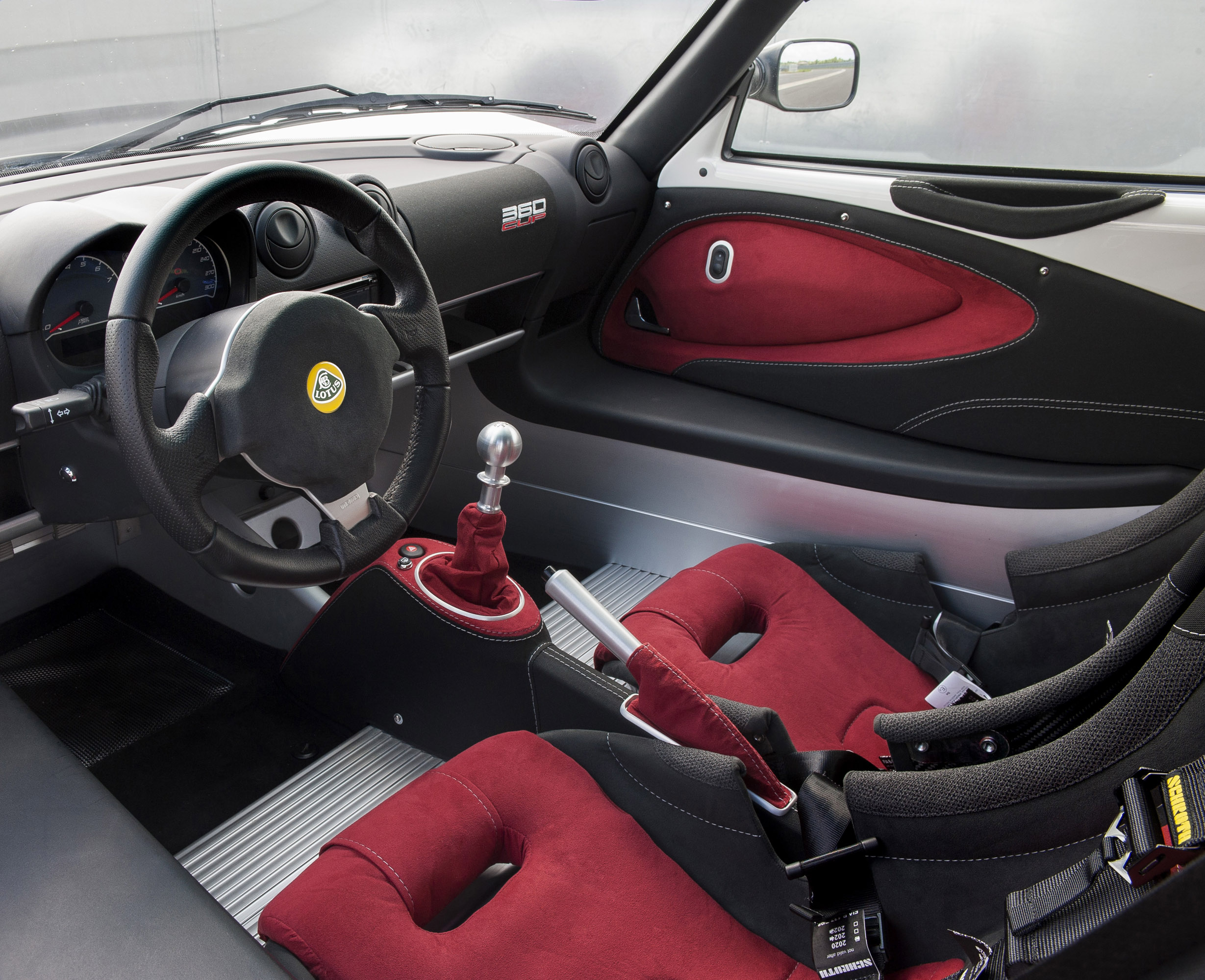 2016 Lotus Exige 360 Cup - HD Pictures @ carsinvasion.com