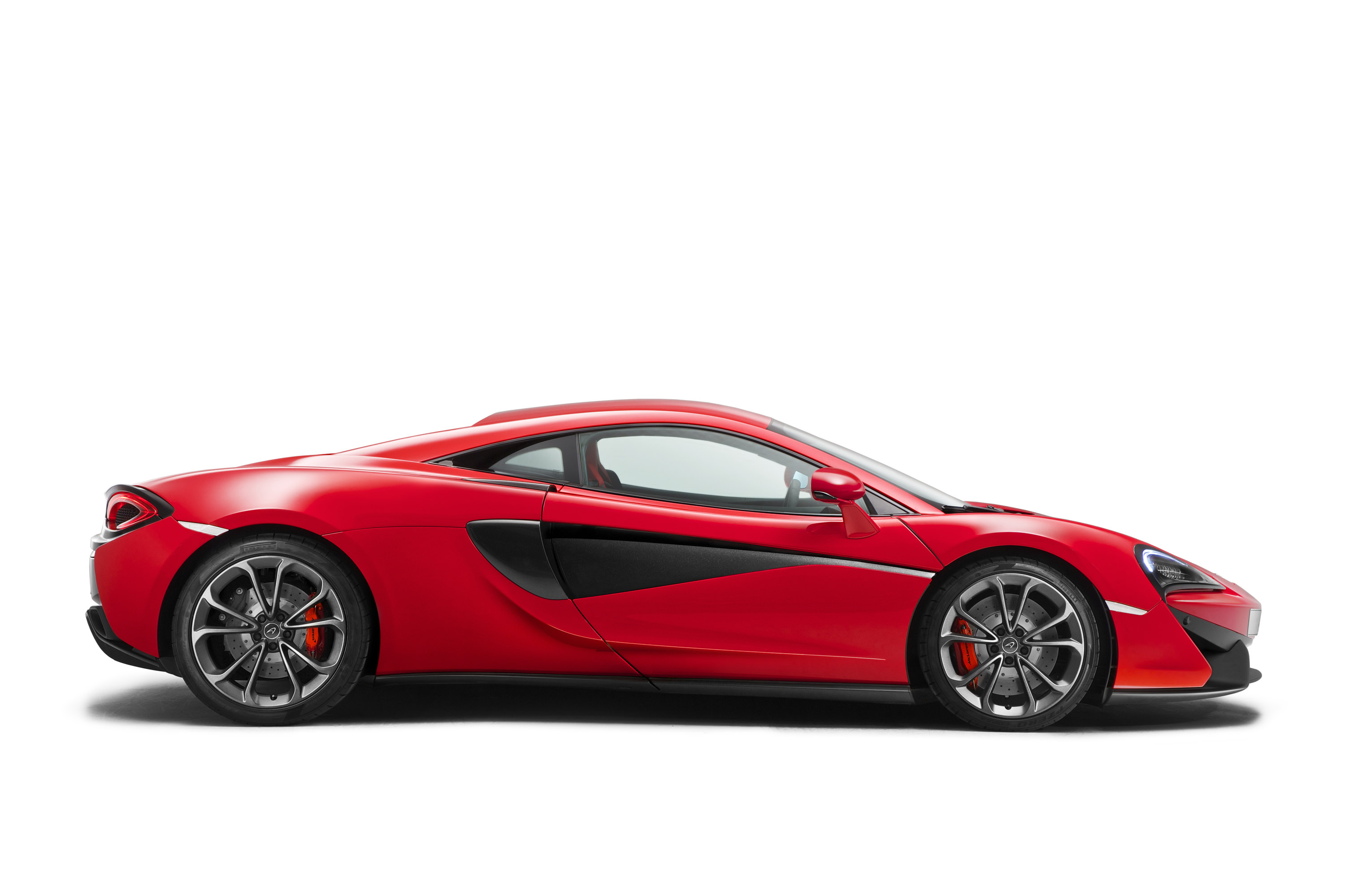 2016 McLaren 540C Coupe - HD Pictures @ carsinvasion.com