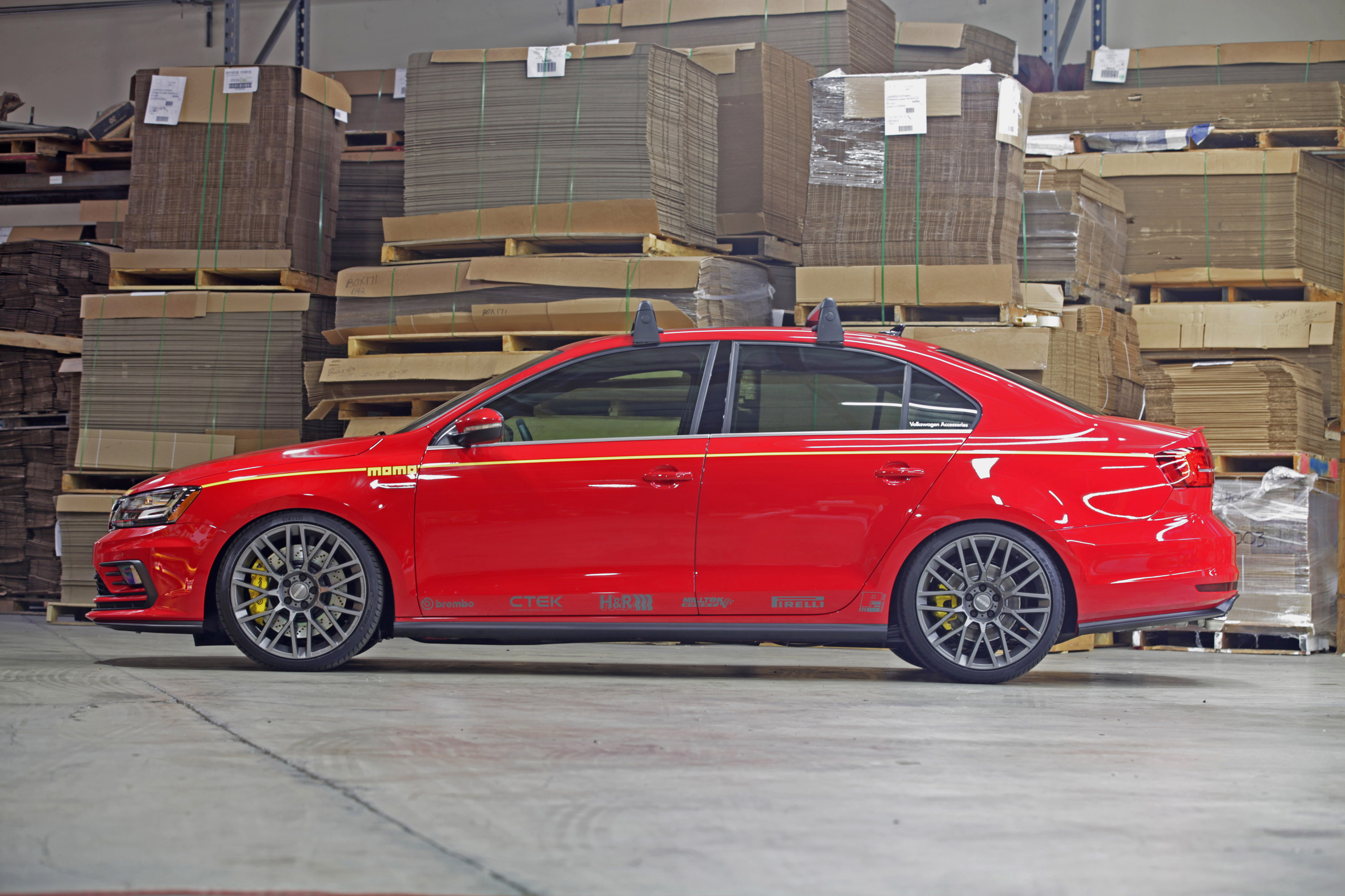 2016 MOMO Volkswagen Jetta GLI - HD Pictures @ carsinvasion.com