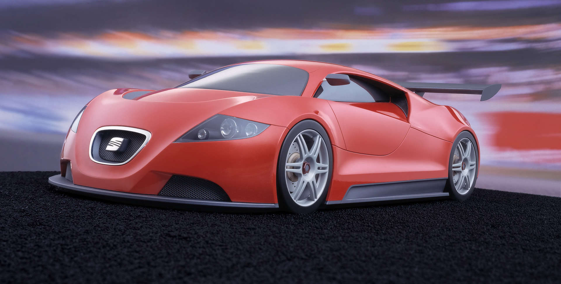 Seat Cupra GT picture # 5 of 13, MY 2003, size:1920x972