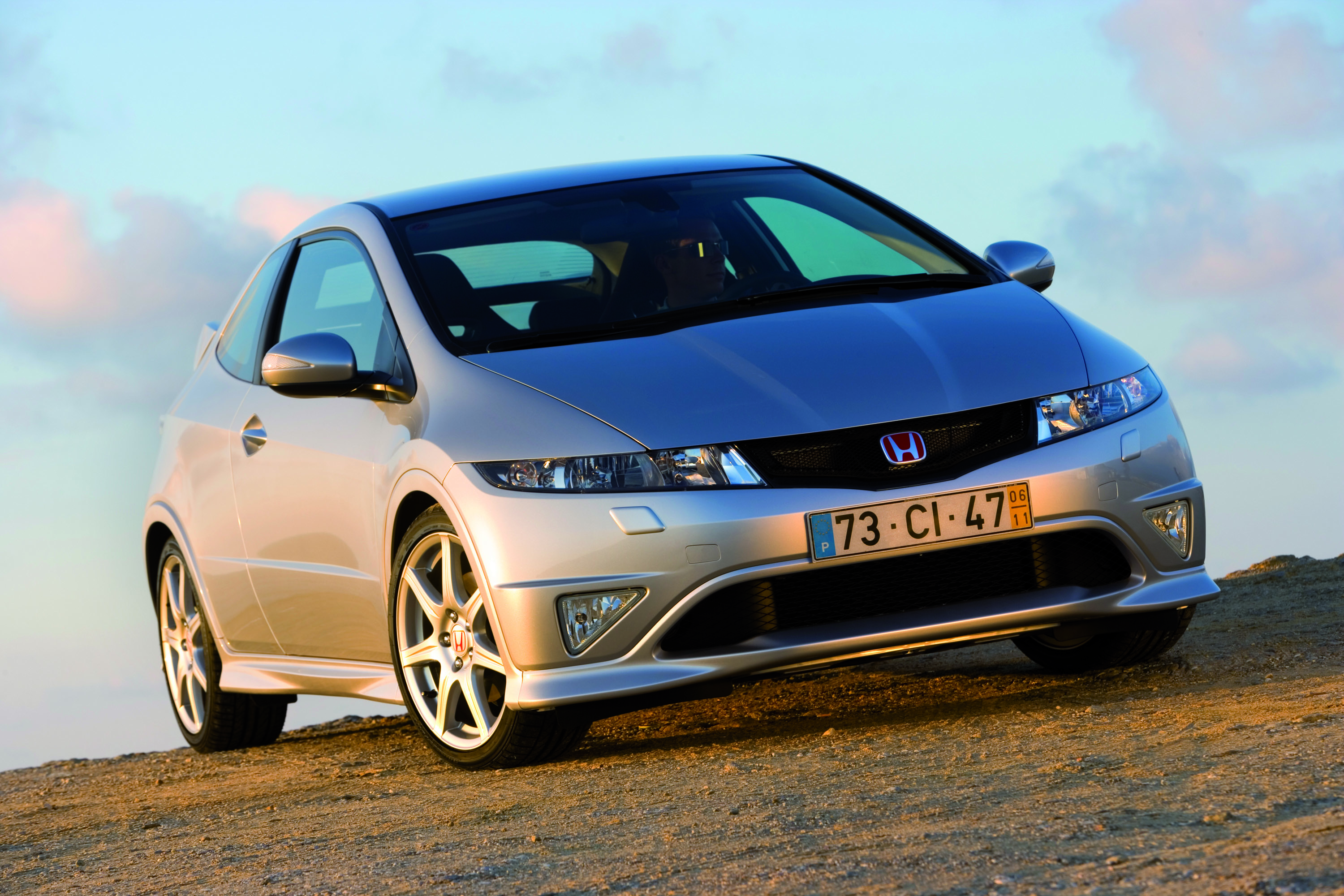 Honda Civic Type R picture # 7 of 81, MY 2007, size:3000x2000