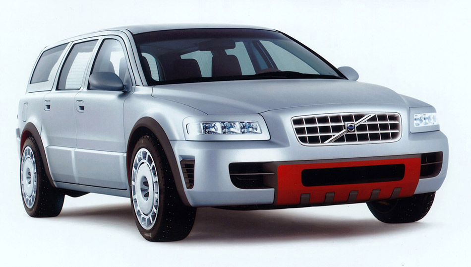 2002 Volvo ACC2 - HD Pictures @ carsinvasion.com