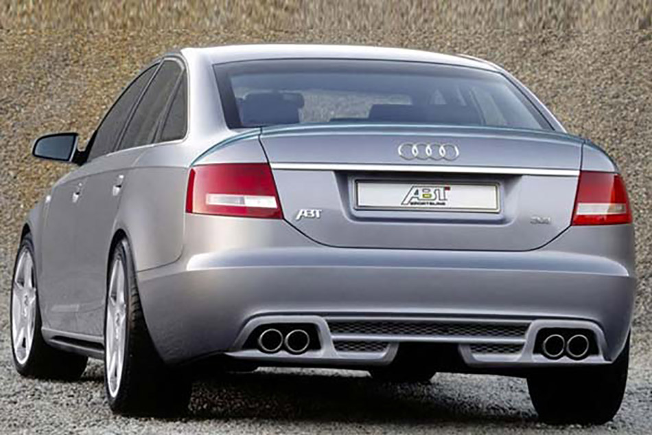 2004 ABT Audi AS6 - HD Pictures @ carsinvasion.com
