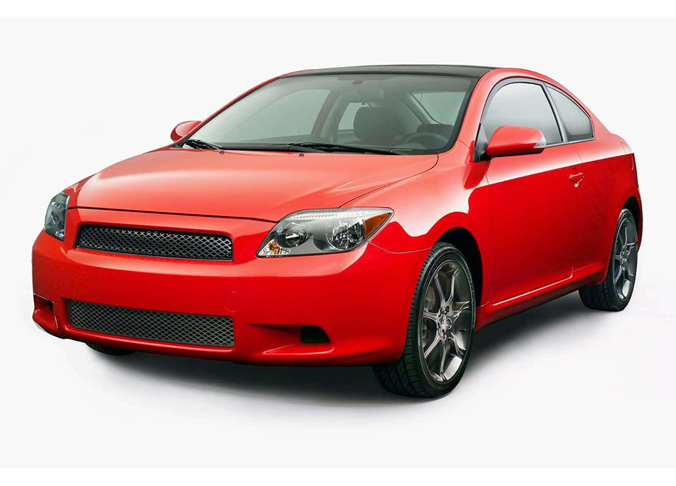 2005 Scion tC sports coupe - HD Pictures @ carsinvasion.com 2005 Scion tC sports coupe - HD Pictures @ carsinvasion.com