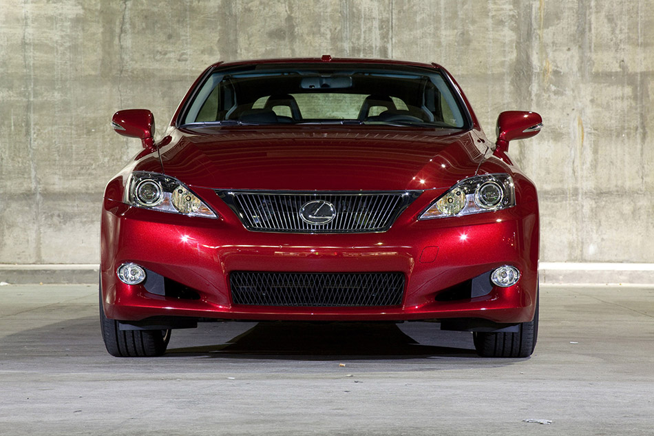 2014 Lexus IS C - HD Pictures @ carsinvasion.com