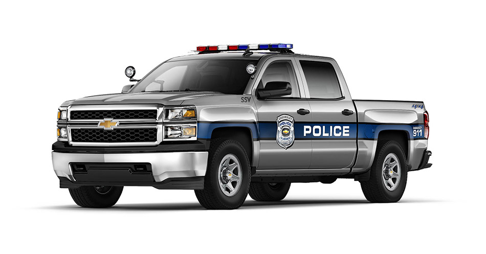 2015 Chevrolet Silverado 1500 Crew Cab SSV - HD Pictures @ carsinvasion.com