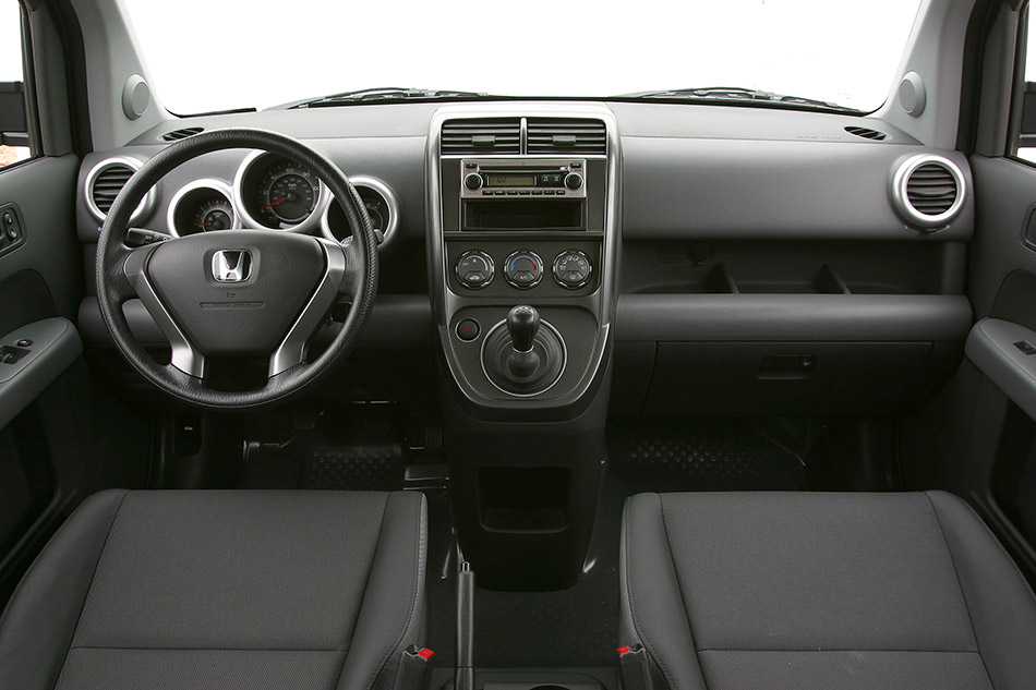 2003 Honda Element DX - HD Pictures @ carsinvasion.com