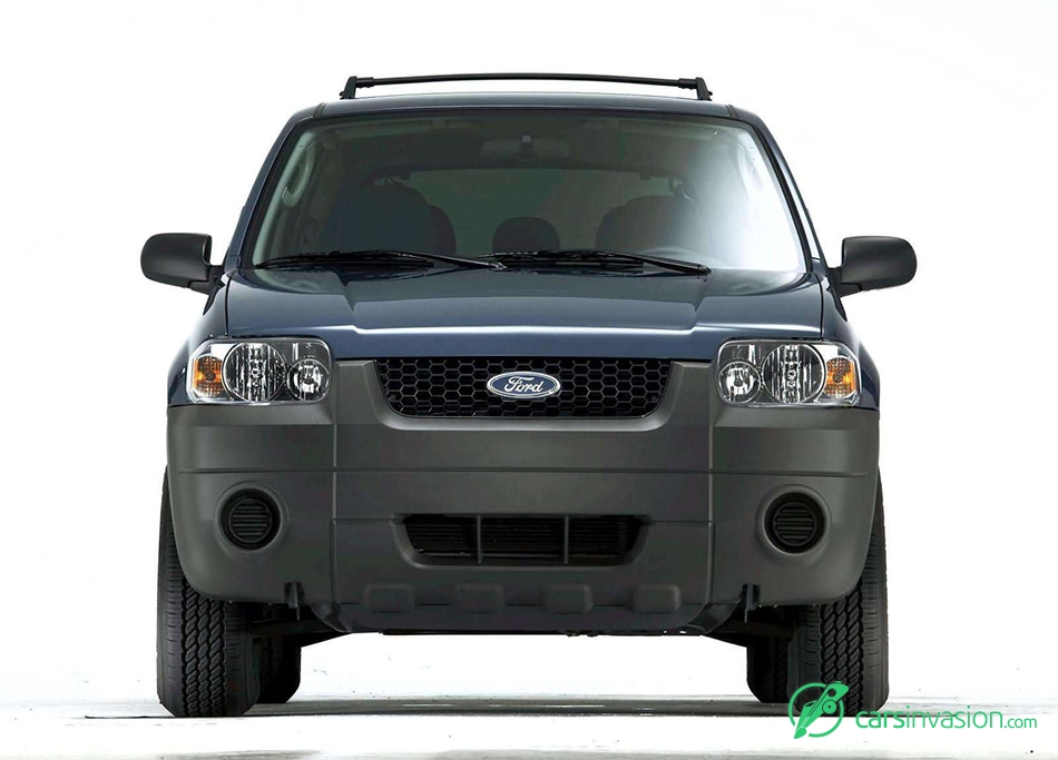 2005 Ford Escape - HD Pictures @ carsinvasion.com
