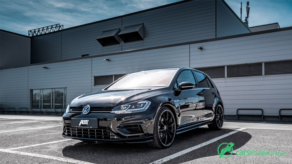 2019 ABT Golf R - HD Pictures @ carsinvasion.com
